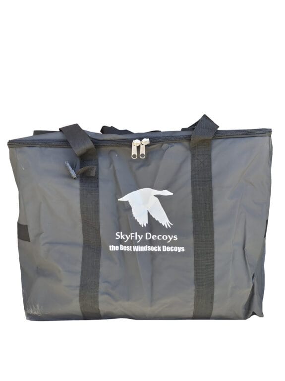 The Best Heavy Duty Decoy Carry Bag | SkyFly Decoys